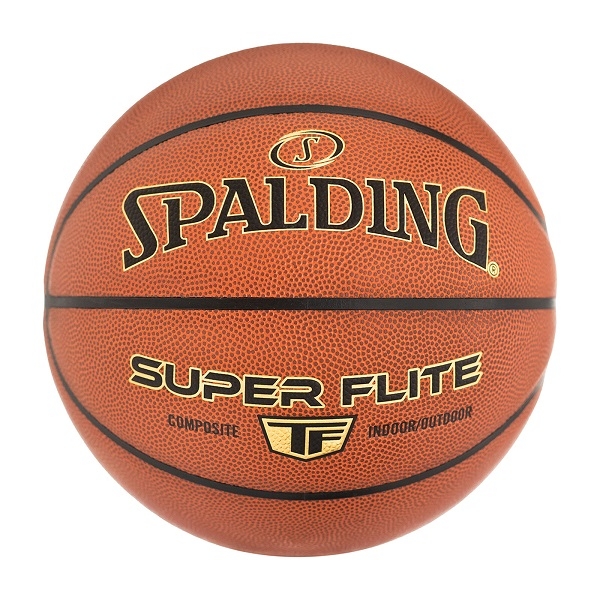 Spalding Super Flite 室內/外籃球 - 動向體育 Sports Direct