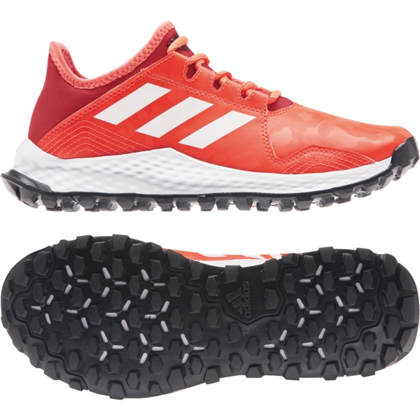 Adidas Hockey YoungStar 曲棍球專項鞋 (20) - 動向體育 Sports Direct